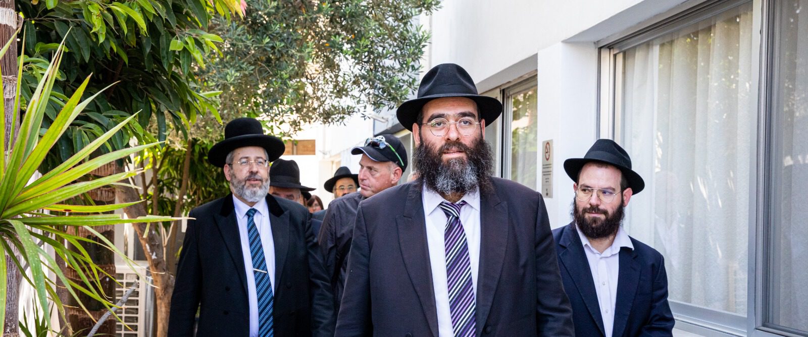 Chief Rabbi of Cyprus - Chief Rabbinate of Cyprus